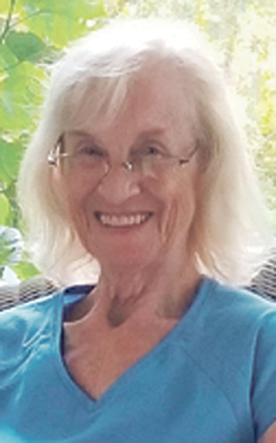 Phyllis Lucille (Calkin) Peck | News, Sports, Jobs - Times Observer
